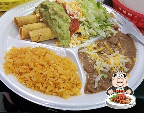 Tacos El Sol, Topeka - Menú del restaurante, precios y reseñas