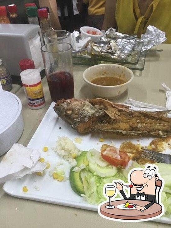Mariscos el Guero, Los Mochis - Menú del restaurante, precios y reseñas