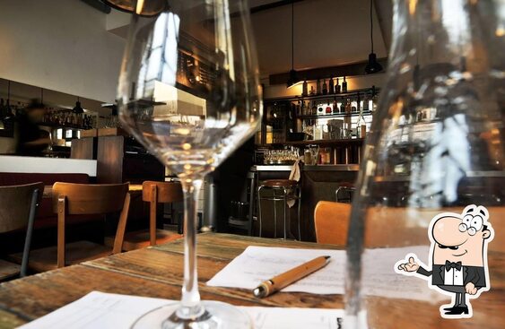 Bar Olio, Düsseldorf - Restaurantbewertungen