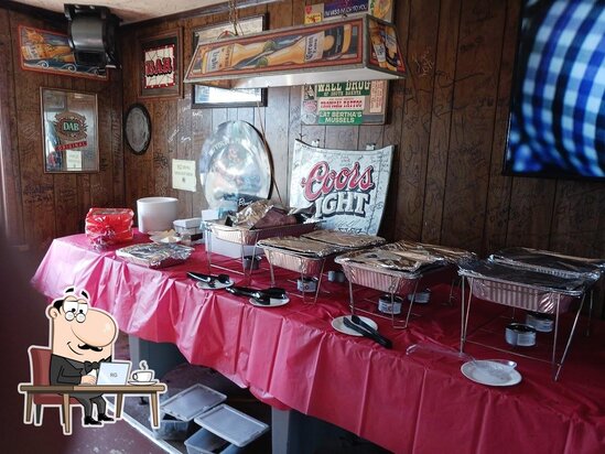 Ralph's Stand Up Bar, Jupiter - Restaurant menu, prices and reviews