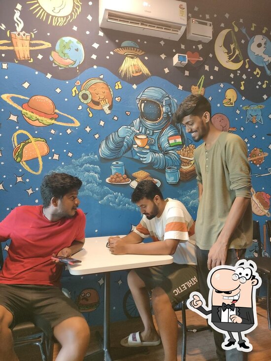 We Chai Perumbakkam, Chennai - Restaurant menu, prices and reviews