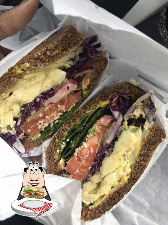 Complete Health Store in Rialto - Restaurant menu and reviews