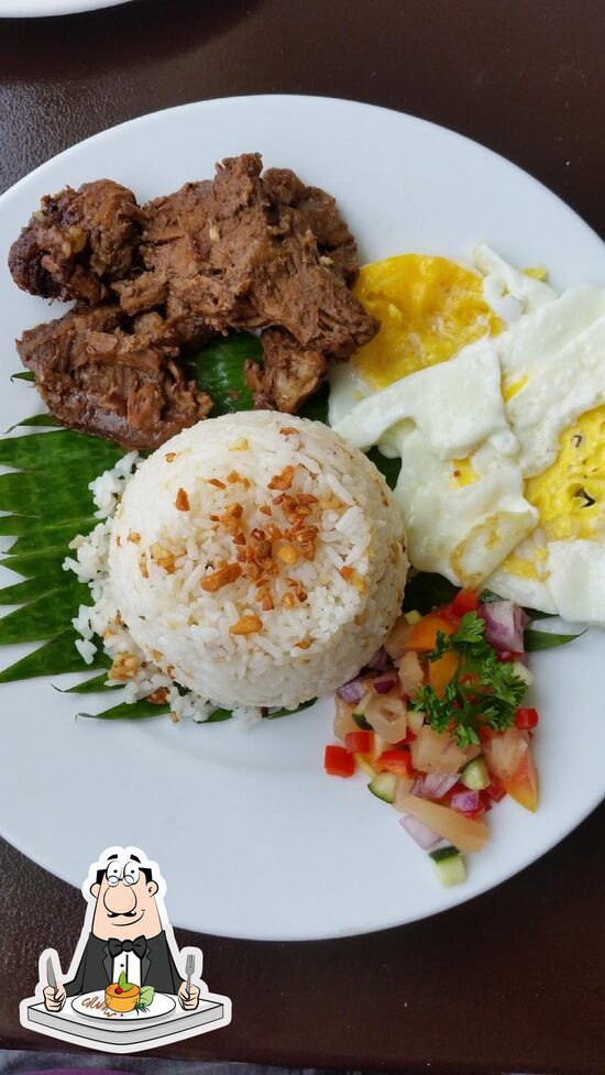 Jaytee's Filipino Cuisine restaurant, Tagaytay, 4X22+WV7 - Restaurant ...