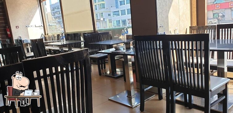 MTR, Dubai - Restaurant menu, prices and reviews