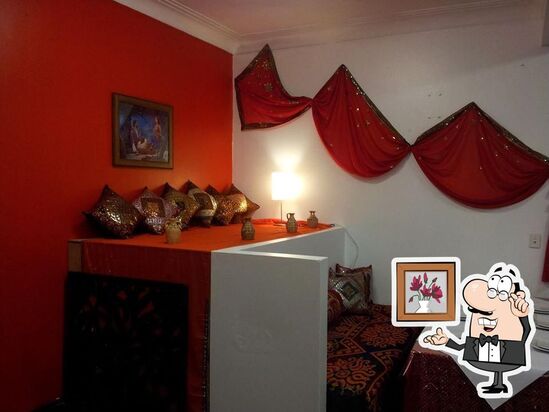 Pandori Indian Restaurant, Taree - Restaurant menu, prices and reviews