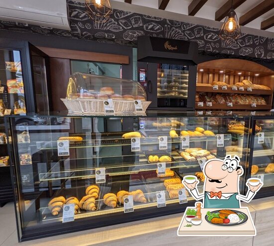 Pekara Mlinpek, Bugojno - Restaurant menu, prices and reviews