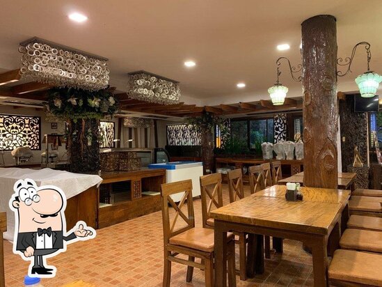 Menu at RSM Lutong Bahay restaurant, Tagaytay, Aguinaldo Highway ...