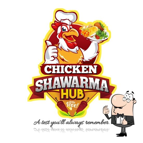 SHAWARMA HUB, Savda - Restaurant menu, prices and reviews