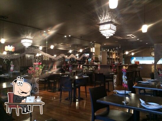 The Colonial, Darlinghurst - Restaurant menu, prices and reviews