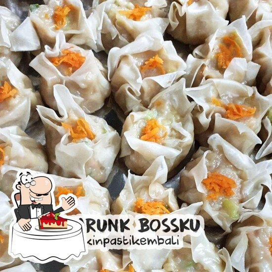 Warunk Bossku cafe, Kupang - Restaurant reviews