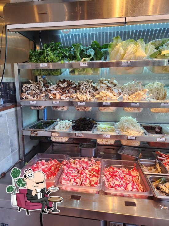 YangGuoFu YGF MalaTang, Seattle - Restaurant menu, prices and reviews