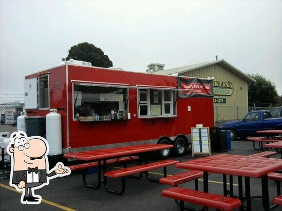 Taste Of Thai in Arcata