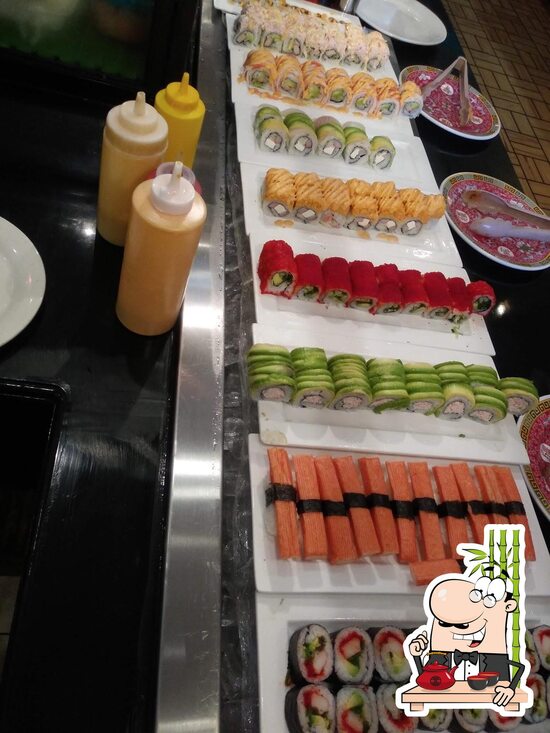 Fortune Buffet, Middletown - Restaurant menu, prices and reviews