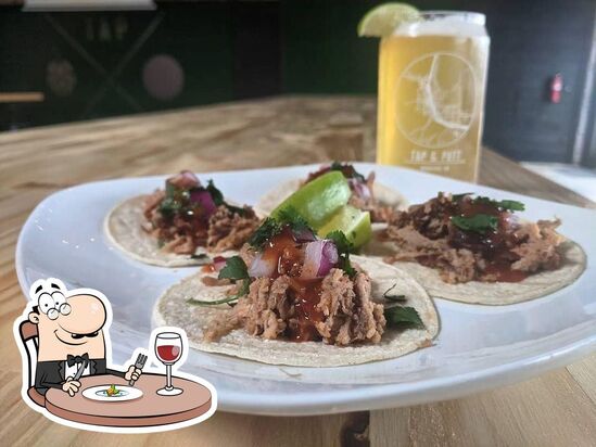 Tap And Putt in Wenatchee - Restaurant menu and reviews