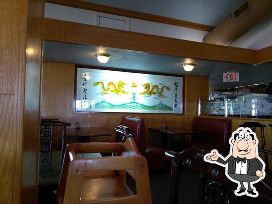 Jade Buffet, Cincinnati - Restaurant menu, prices and reviews