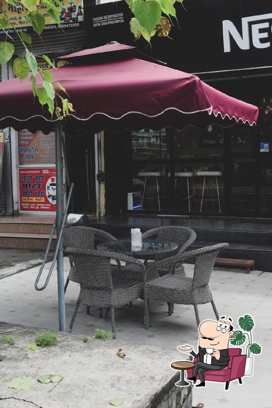MagNes Cafe, Haldwani - Restaurant menu, prices and reviews