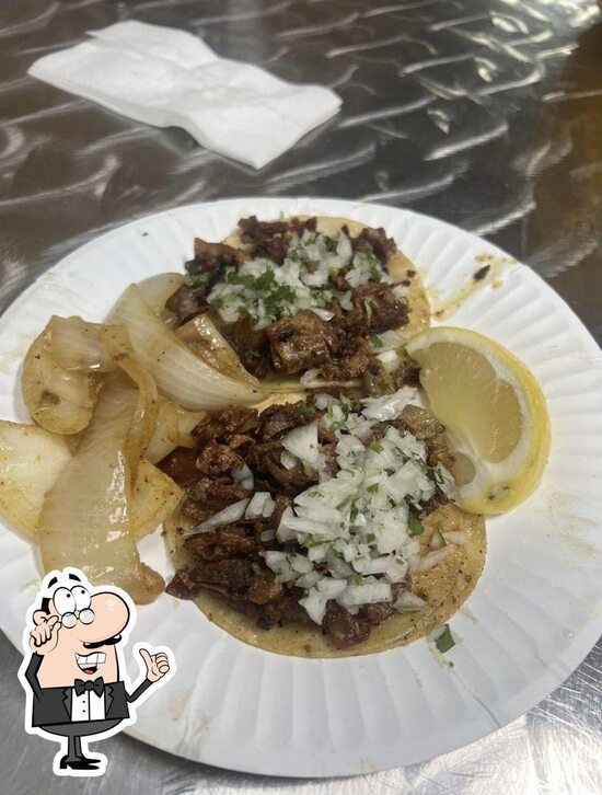 Taqueria Los Gueros #3, Whittier - Menú del restaurante, precios y reseñas