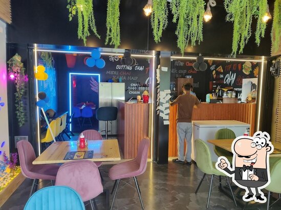The Tea Factory Cafe, Roorkee - Restaurant menu, prices and reviews