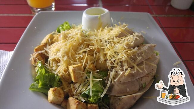 PERU CHICKEN, Cali, Av. 8 Nte. #23-94 - carta y opiniones del ...