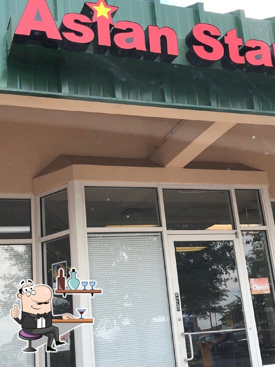 Asian Star Cuisine, Tulsa - Restaurant menu, prices and reviews