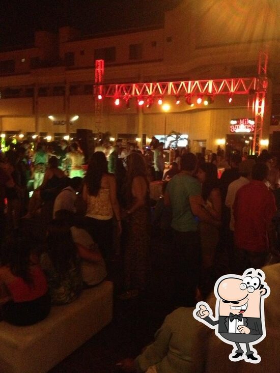 Bengala Club, Mazatlán - Restaurant reviews