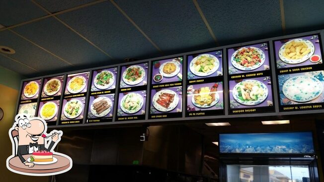 China Liu in Leesburg - Restaurant reviews