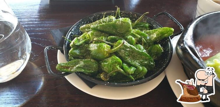 Chupitos tapas bar and restaurant in Welling - Restaurant reviews