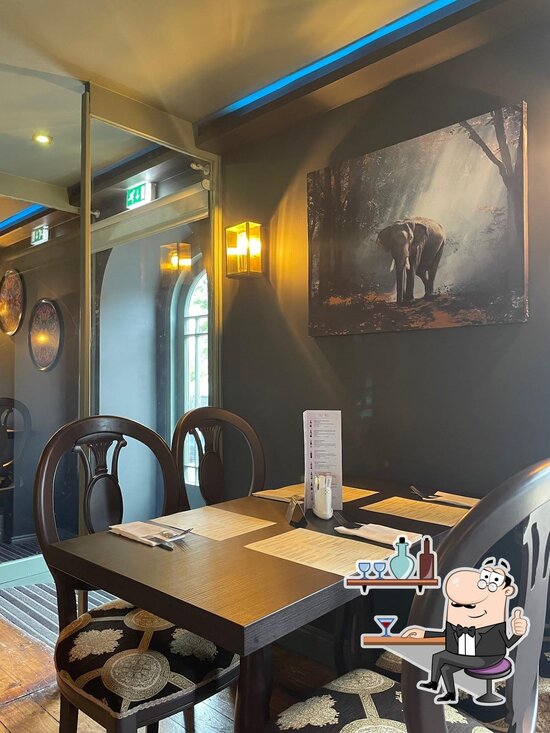 Delhi Darbar Maynooth in Maynooth - Restaurant menu and reviews