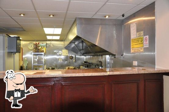 Ko's Kitchen, Crewe - Restaurant menu, prices and reviews