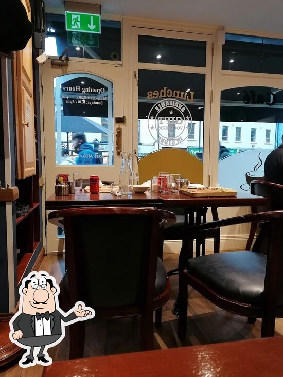 montos Restaurant trim, Trim - Restaurant menu, prices and reviews