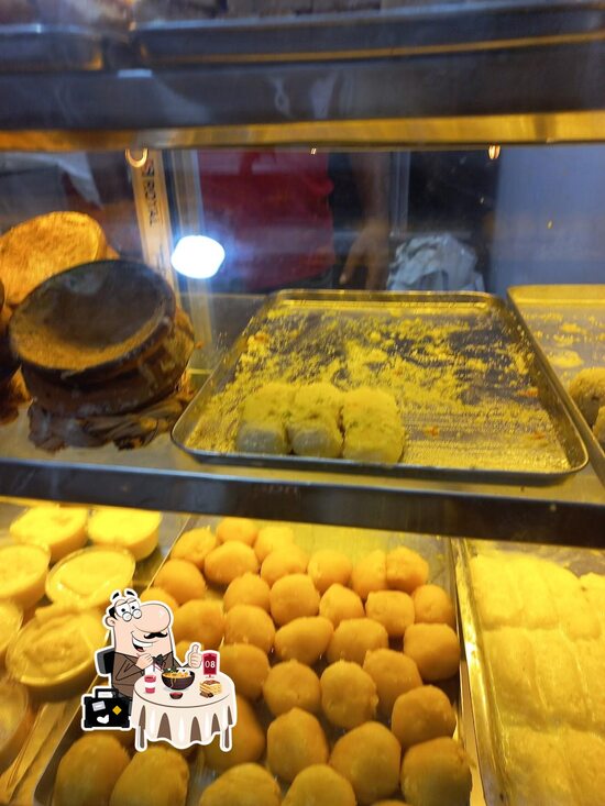 New Maa Durga Sweets, Kolkata - Restaurant menu, prices and reviews