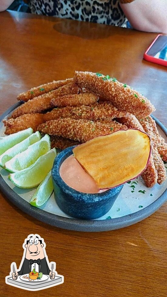 Pub y bar Praia 33, Guarulhos - Opiniones del restaurante