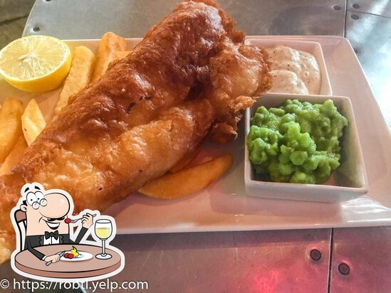 Revolution Liverpool - Albert Dock, Unit 4M, Atlantic Pavilion Albert ...