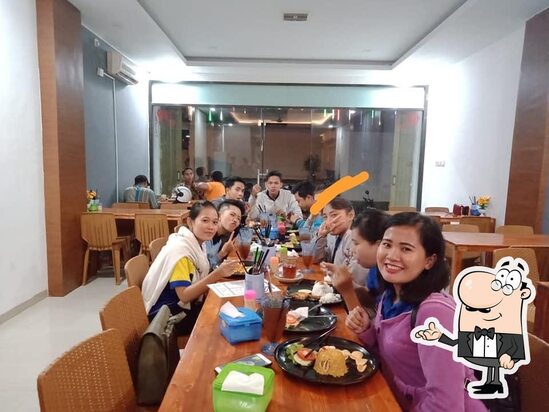 Royale Restaurant & Bistro, Batam