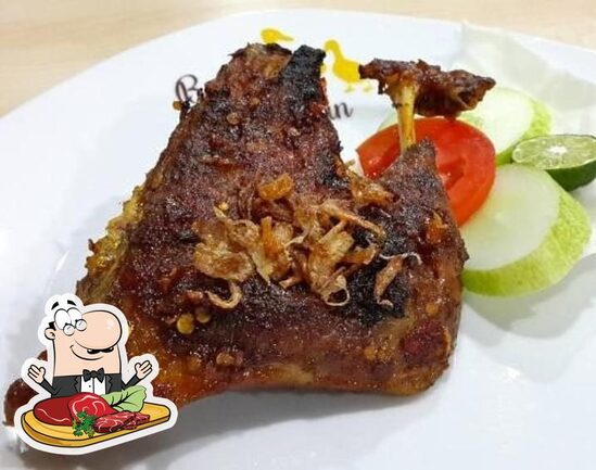 Teras Resto restaurant, North Jakarta