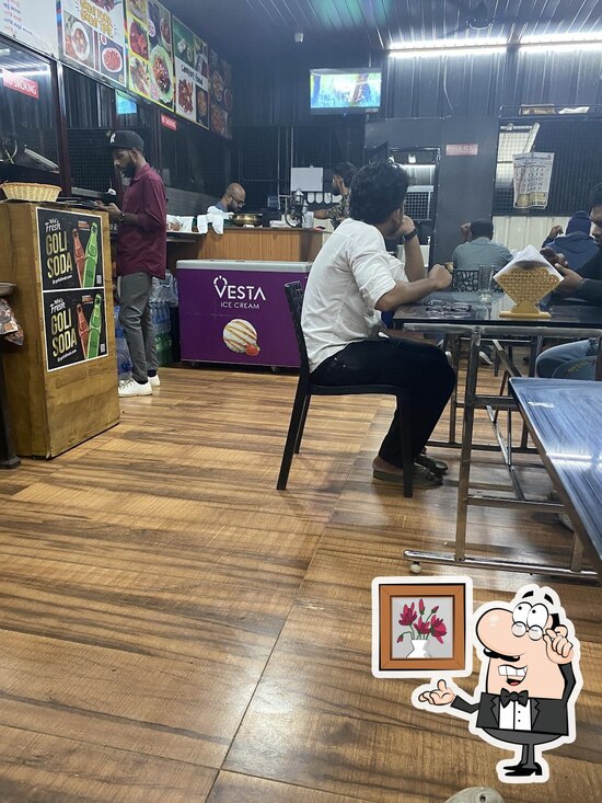 Thaninadan Thattukada, Ranni - Restaurant menu, prices and reviews