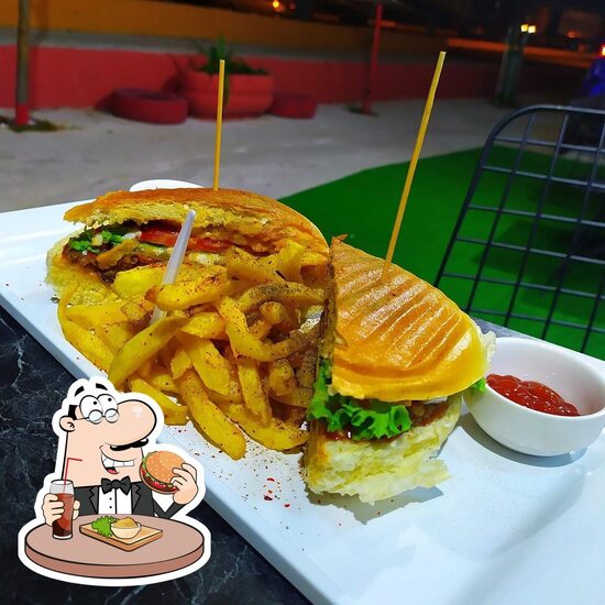 Gold Chicken, Trabzon - Restaurant reviews