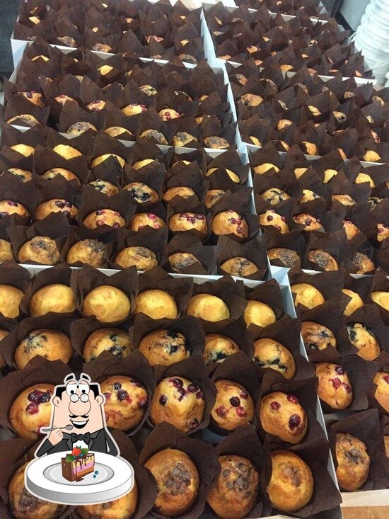 Golden Wheat Bakery, Des Plaines - Restaurant menu, prices and reviews