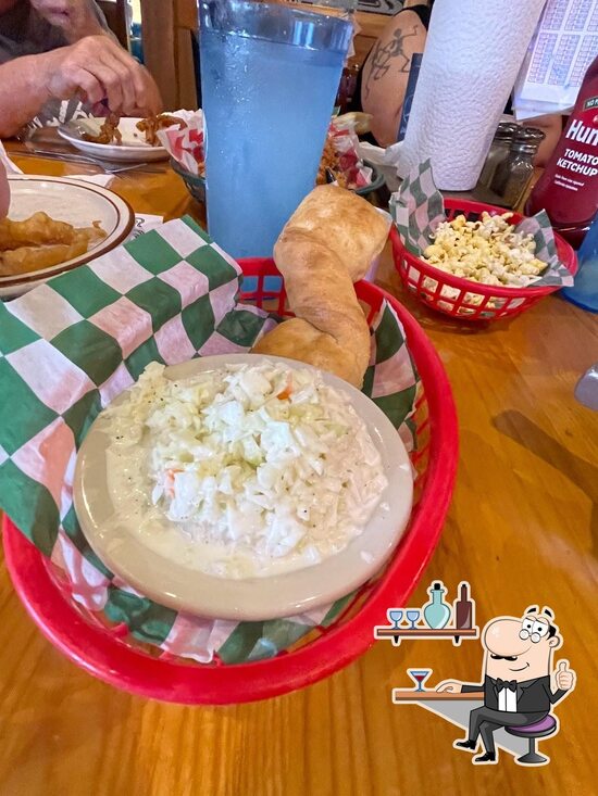Cheap Charlie's in Fort Gratiot Township - Restaurant menu and reviews