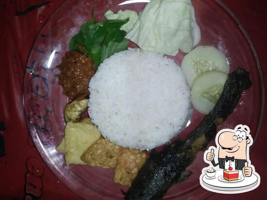 Warkop Dulur Dewe, Surabaya, Jl. Manyar Tegal No.56 - Restaurant reviews