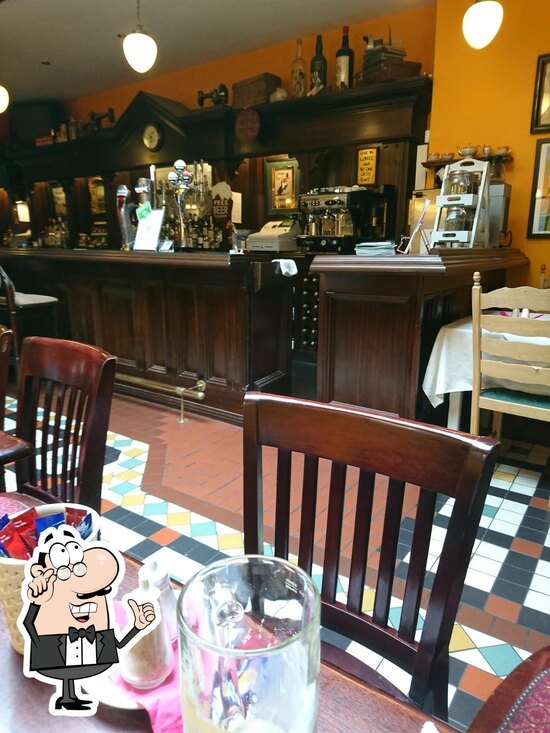 Kellys Bar-Steak & Seafood House, Kilrush - Restaurant menu, prices and ...