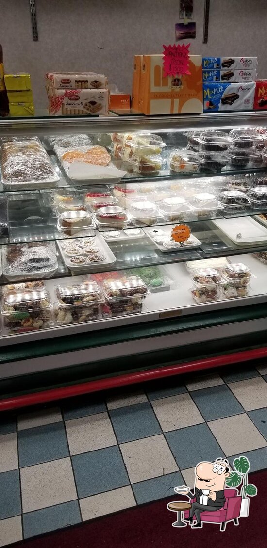 Sapori D'Italia, Hamden - Restaurant menu, prices and reviews