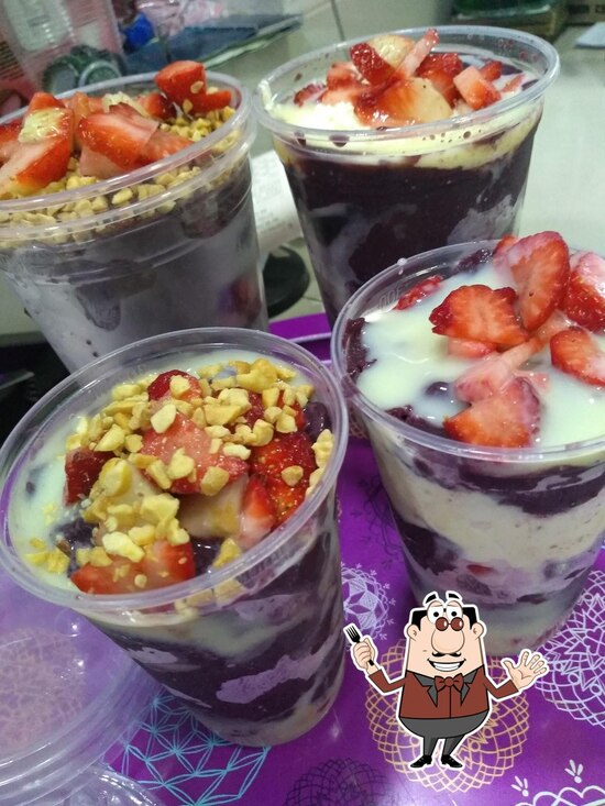 Açai Express, Mandaguaçu - Menu do restaurante e avaliações