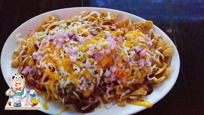 Addison Ice House in Addison - Restaurant menu and reviews