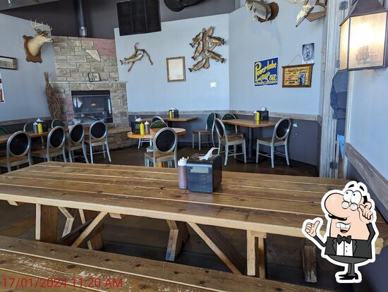 Burn Co Barbeque, Jenks - Restaurant menu, prices and reviews