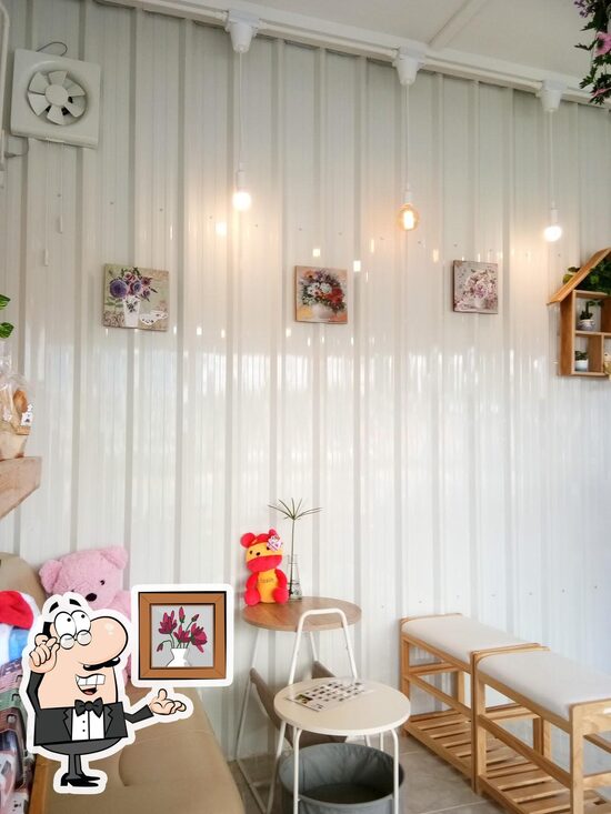 COCO FUKU ココ フク สาขาบ้านฉาง cafe, Ban Chang - Restaurant reviews