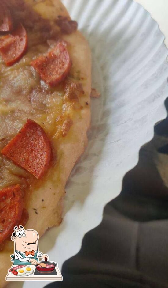 Dorabjee's, Pune - Restaurant menu, prices and reviews