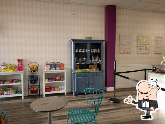 Frozen Cow Ice Cream, Winter Garden - Restaurant menu, prices and reviews