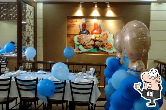 Jamicos Restaurant, Malabon - Restaurant menu, prices and reviews