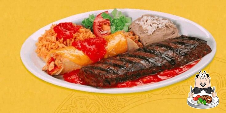 Menu at Pepe's Mexican Restaurant, Evergreen Park, 95th St